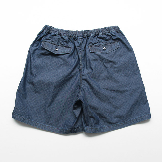 Ordinary fits / Rip Stop Easy Shorts - Fuzz 東京 新宿