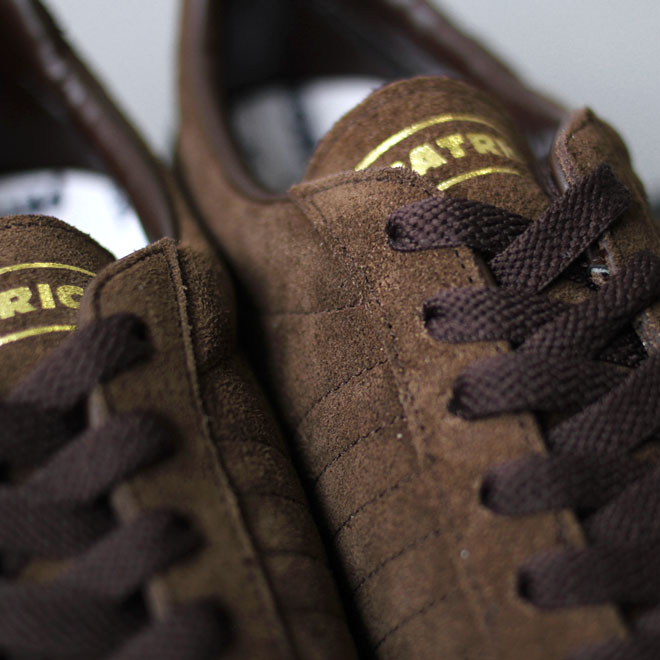 PATRICK / COTTAGE-OG - Fuzz 東京 新宿