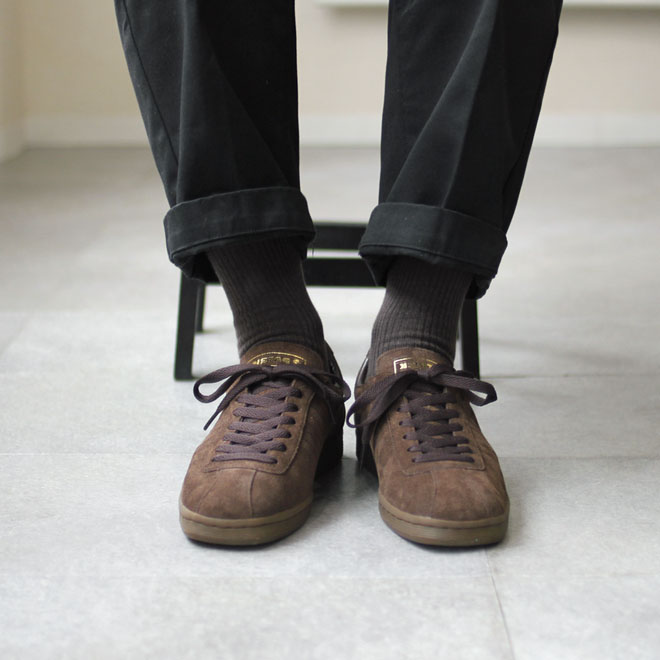 PATRICK / COTTAGE-OG - Fuzz 東京 新宿